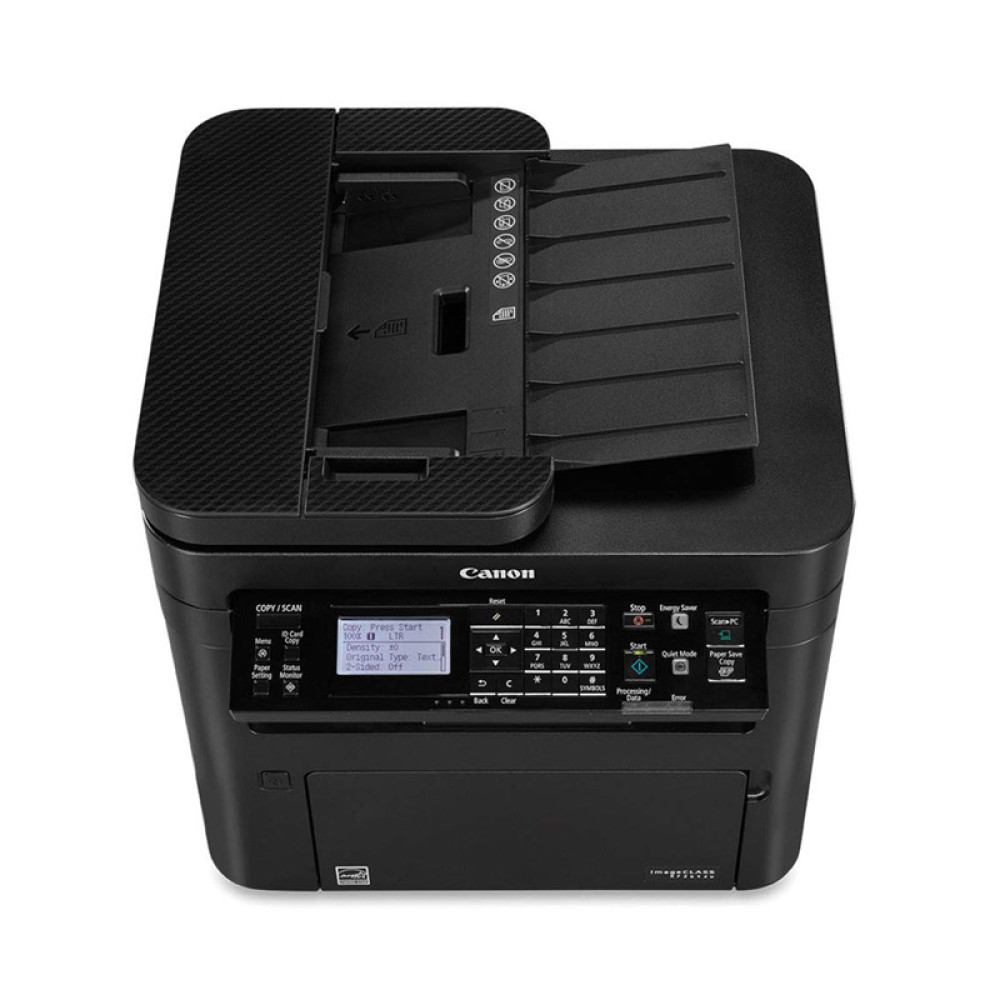 قیمت، خرید و مشخصات فنی پرینتر لیزری Canon MF241d