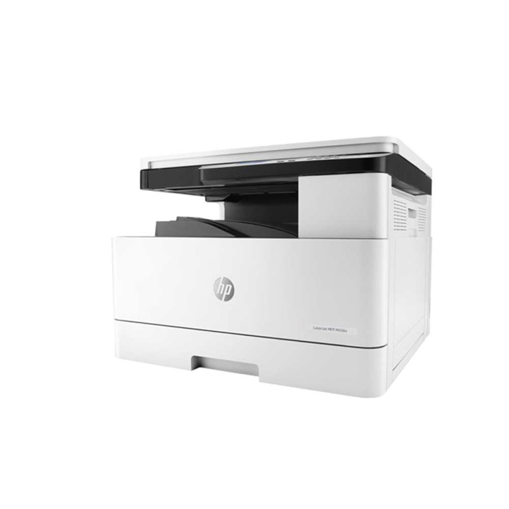 قیمت و خرید پرینتر لیزری سه کاره اچ پی HP MFP M436dn