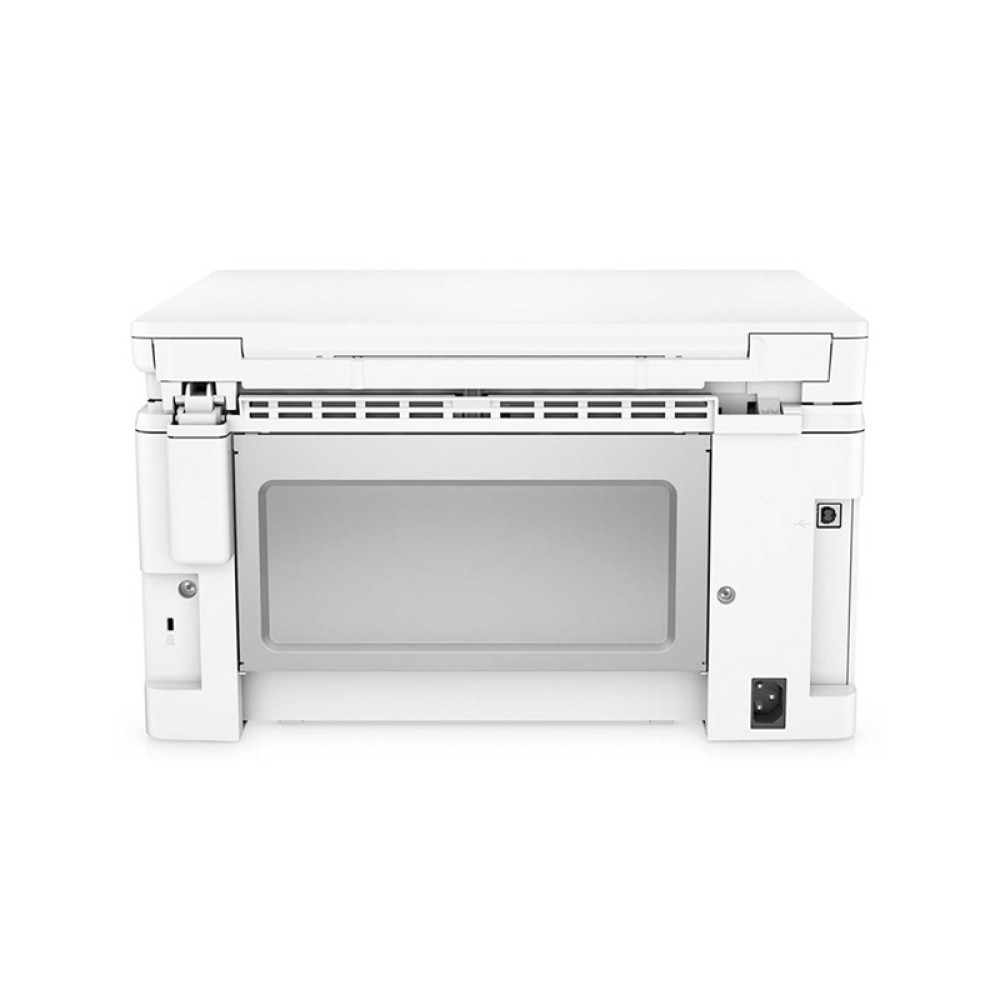 قیمت، خرید و مشخصات پرینتر لیزری HP Ultra MFP M134a