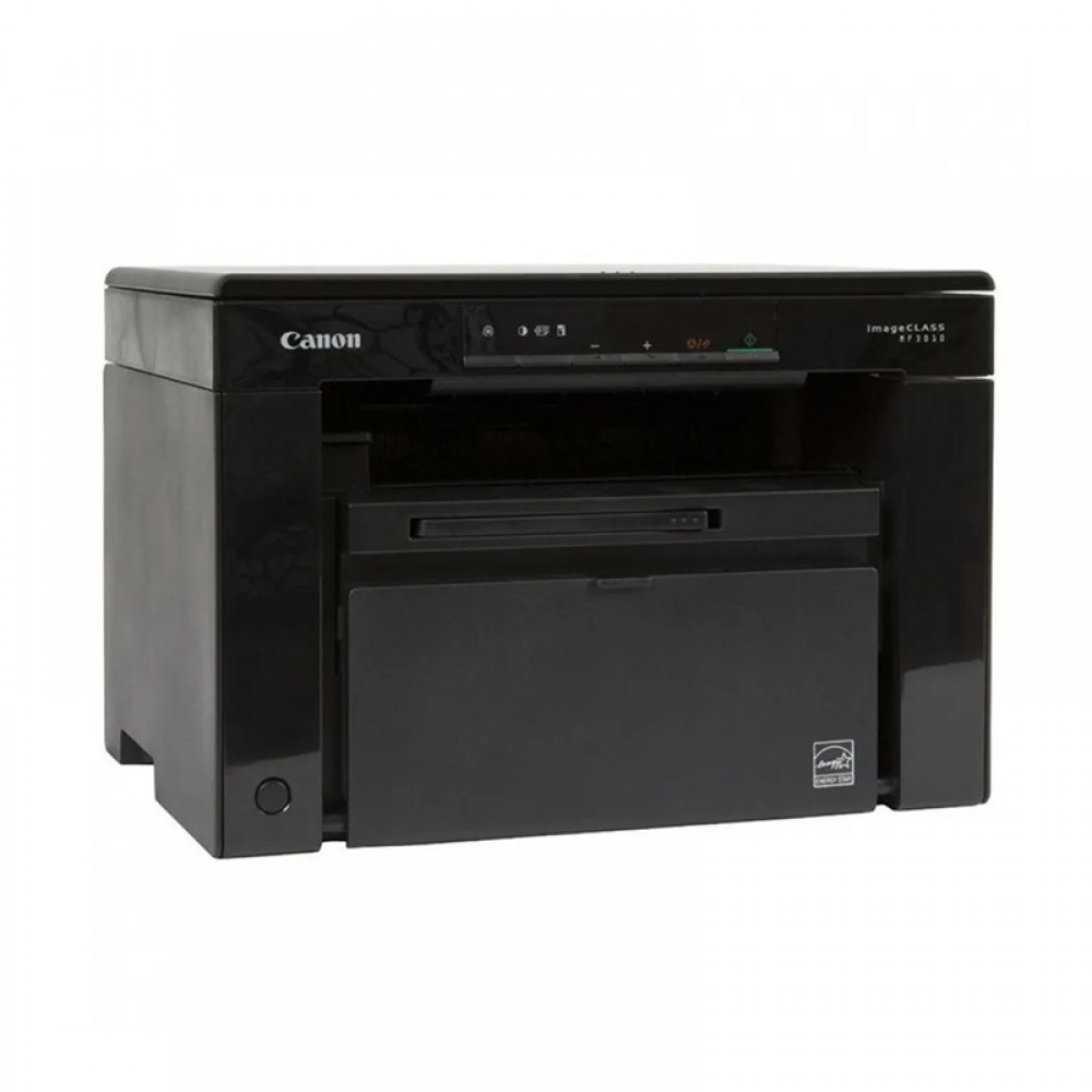 قیمت و خرید پرینتر چندکاره لیزری کانن imageCLASS MF3010