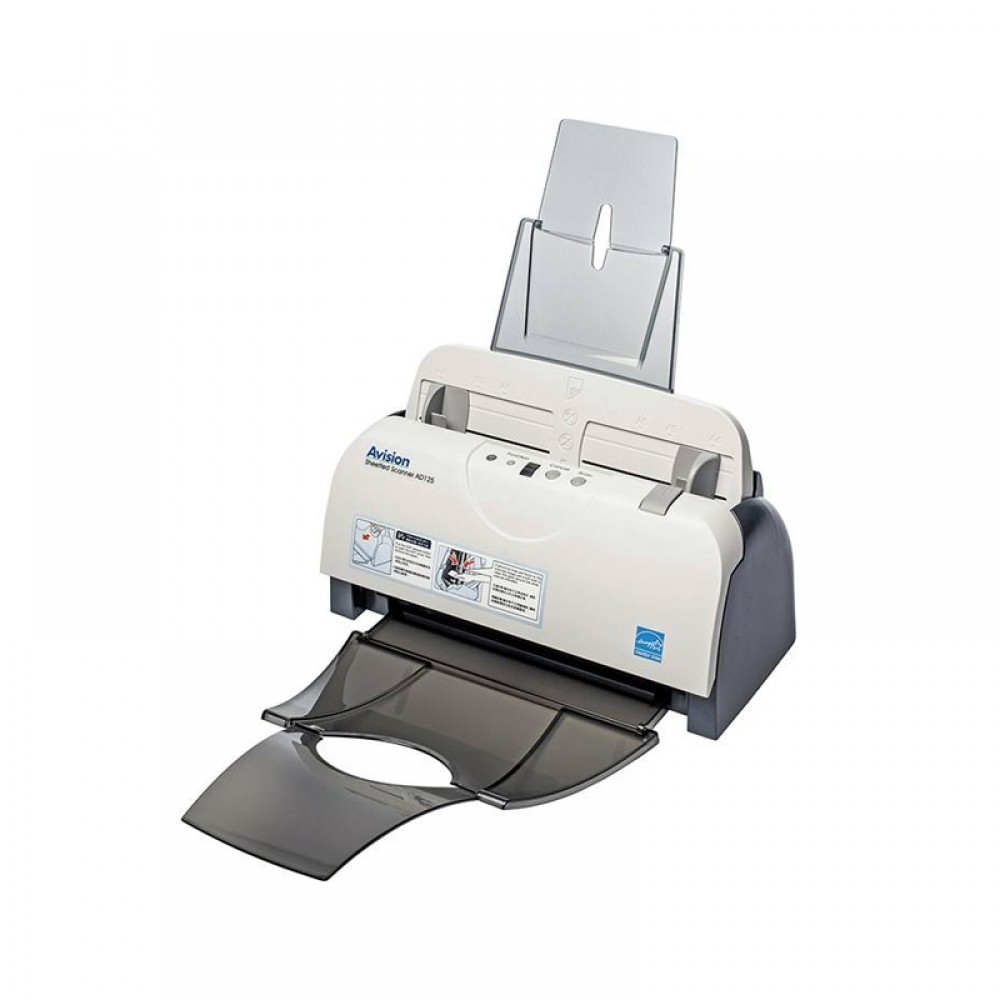 اسکنر | اسکنر ای ویژن - اسکنر ای ویژن Avision AD250f | ایده برتر پارسیان