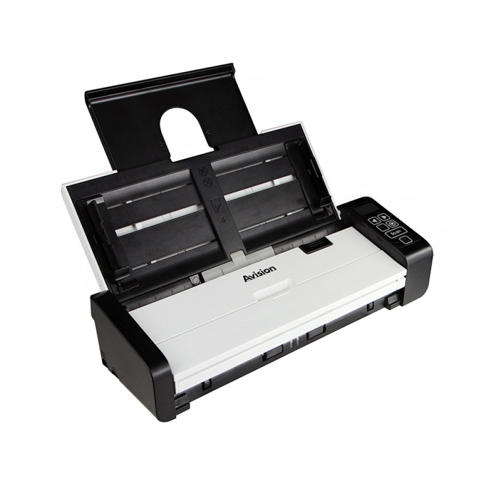 اسکنر | اسکنر ای ویژن - اسکنر ای ویژن Avision AD215