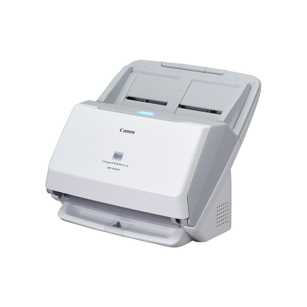 اسکنر | اسکنر کانن - اسکنر کانن Canon DR-M160