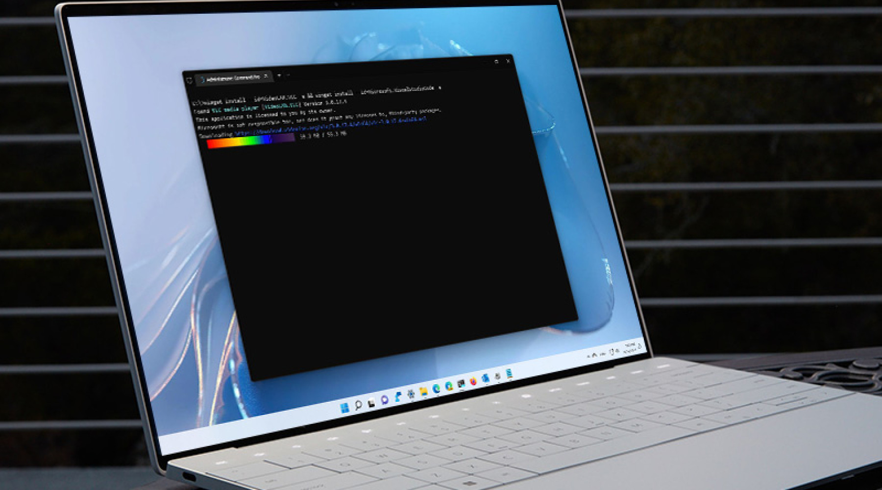 نحوه نصب یک app در ویندوز 11 با استفاده از Command Prompt!