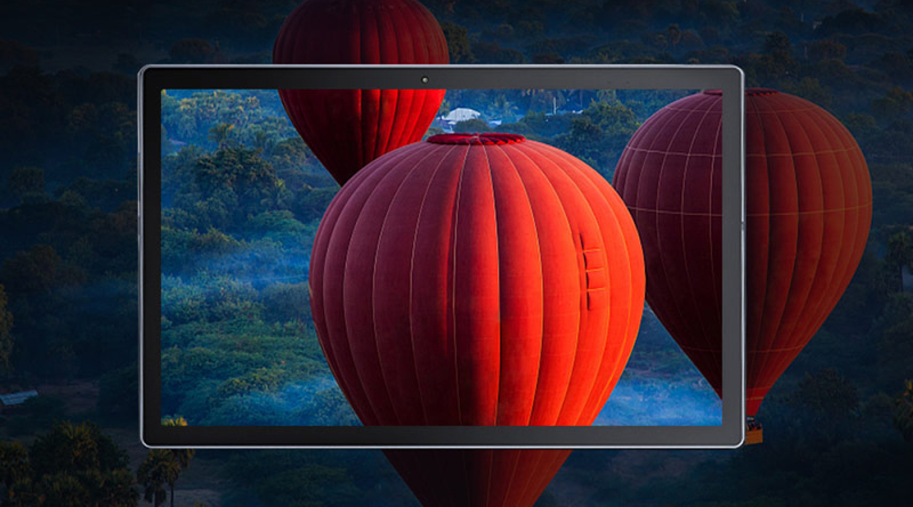 آشنایی با تبلت جدید دارای سیستم عامل لینوکس Juno Computers!