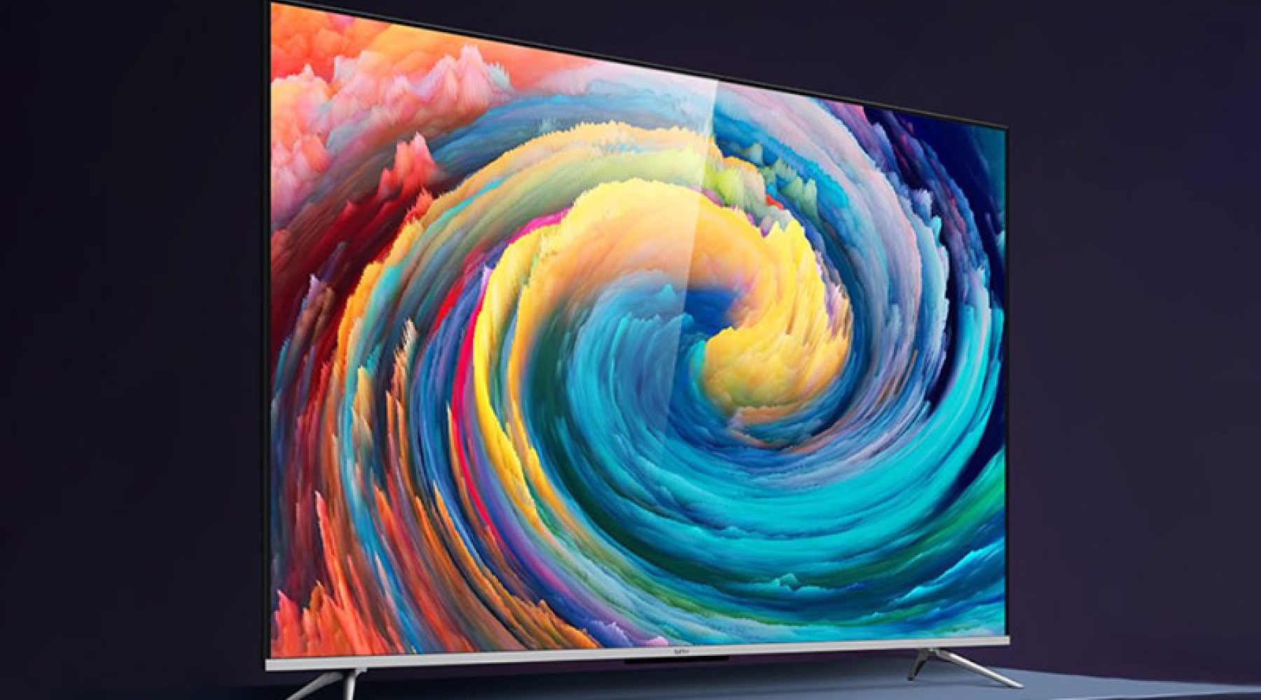 تلویزیون 65 اینچ LeTV Super TV G65ES با رزولوشن 4k معرفی شد!