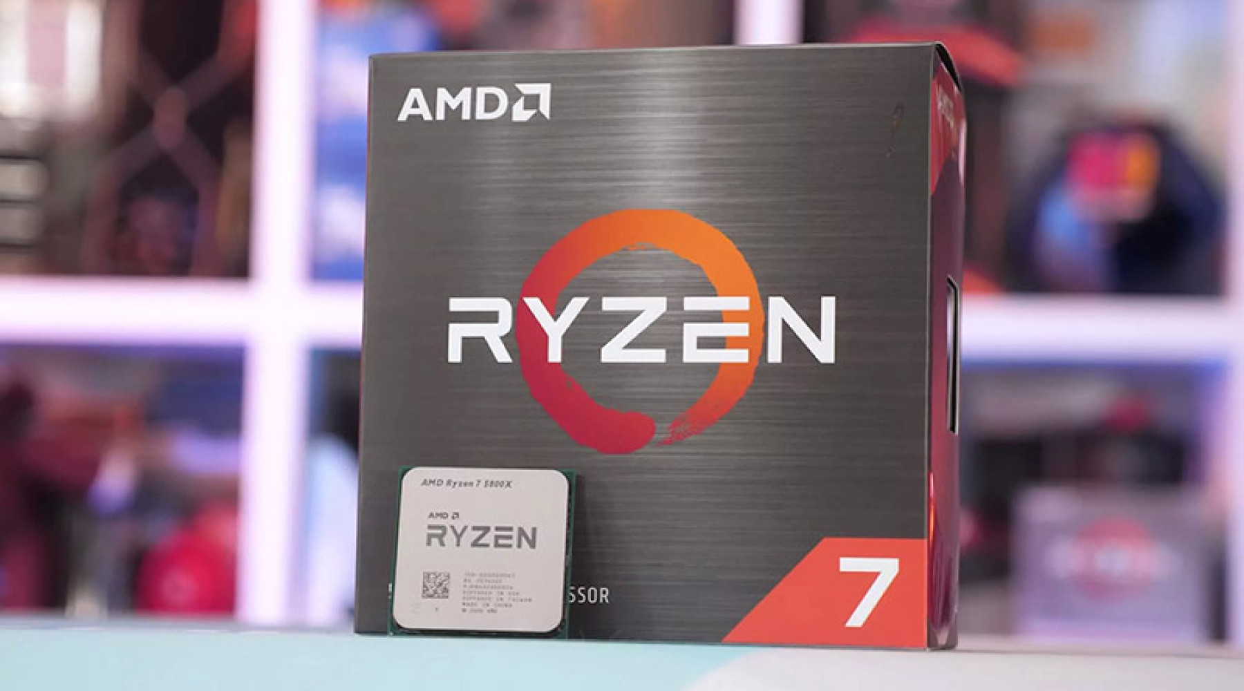 بهترین پردازنده ها برای استفاده کنار کارت گرافیک NVIDIA GeForce RTX ...