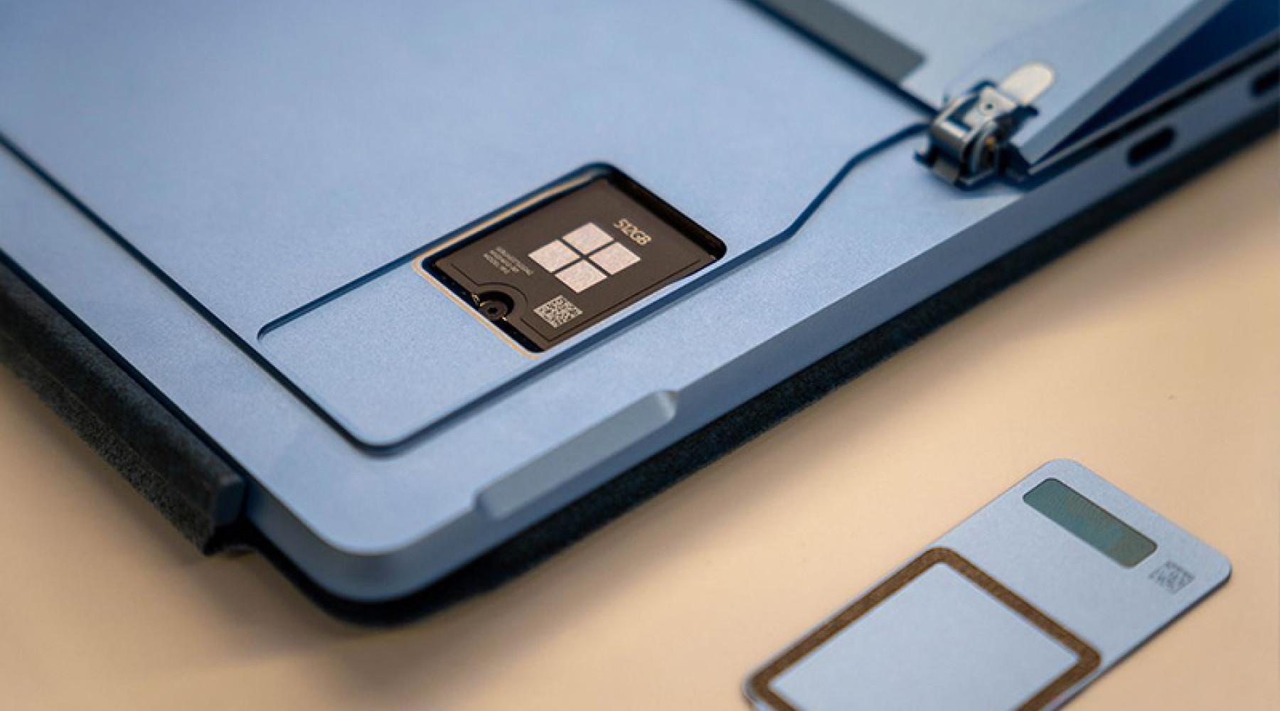 بهترین microSD برای دستگاه سرفیس