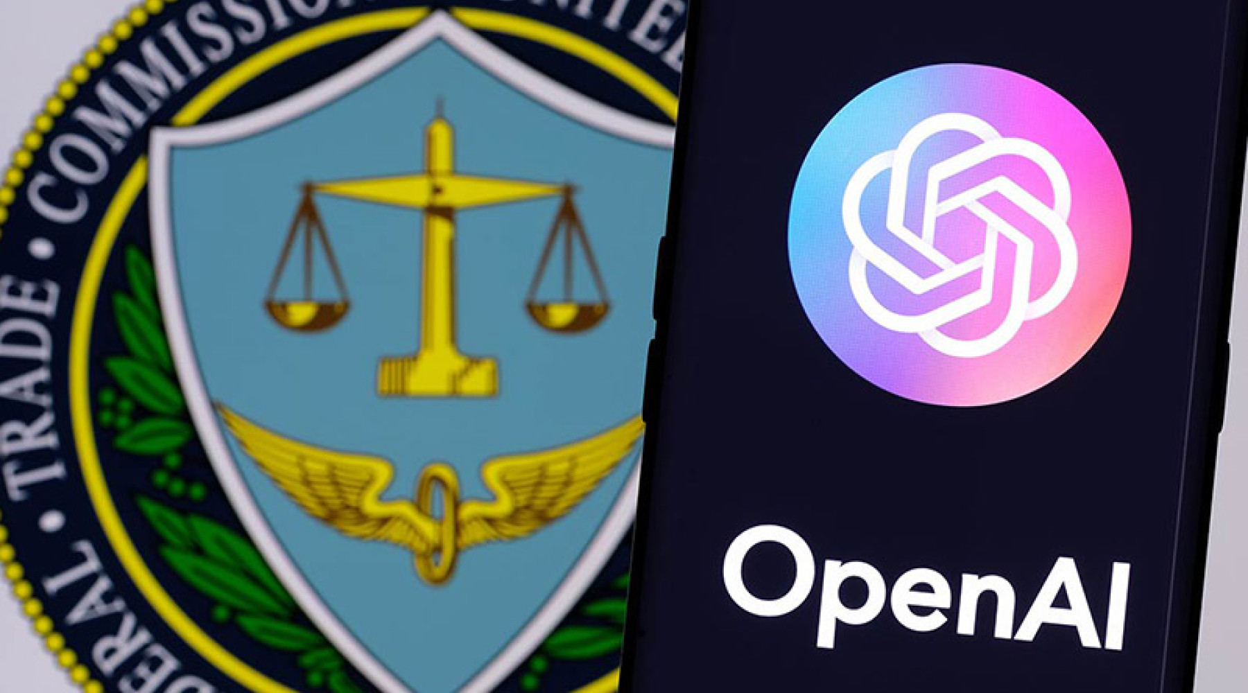 حساسیت کمیسیون فدرال تجارت آمریکا بر OpenAI و ChatGPT