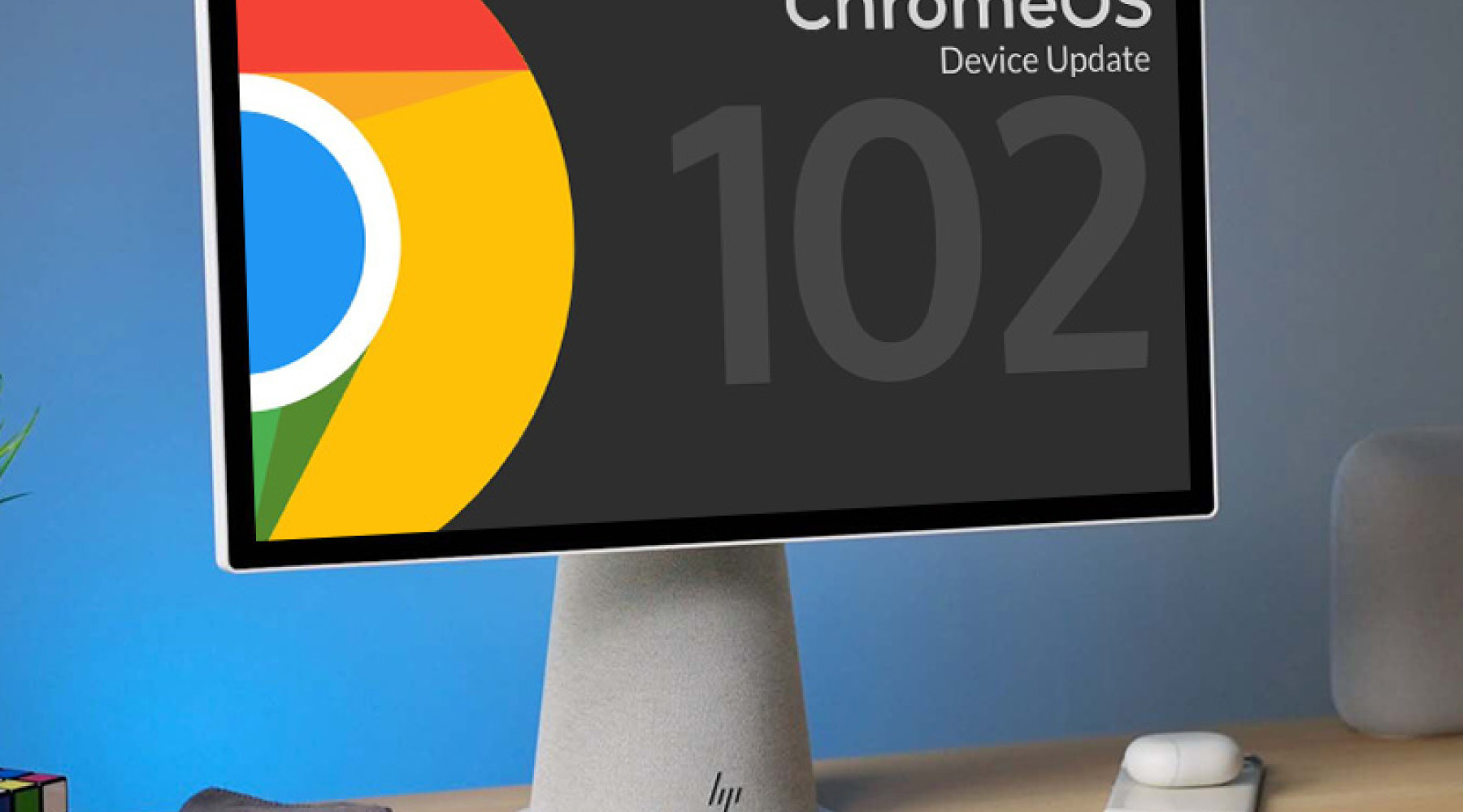 نگاهی بر ویژگی های سیستم عامل جدید Chrome OS 102!