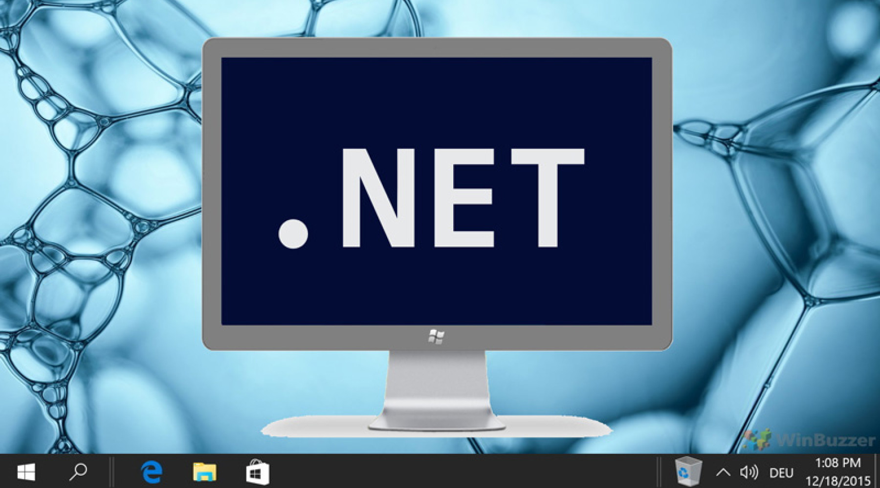 با بهترین روش ها برای چک کردن نسخه .NET Framework در ویندوز 10 آشنا شوید!