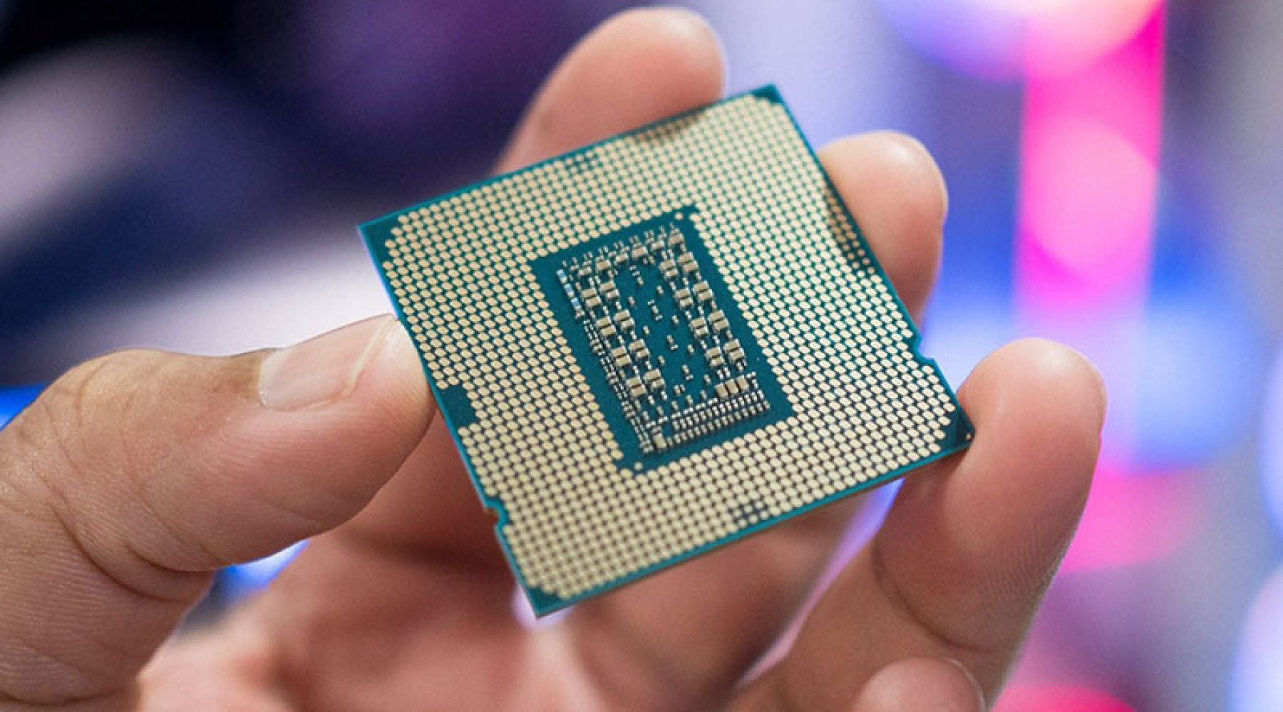 معرفی سوکت LGA1851 برای پردازنده های Intel Arrow Lake