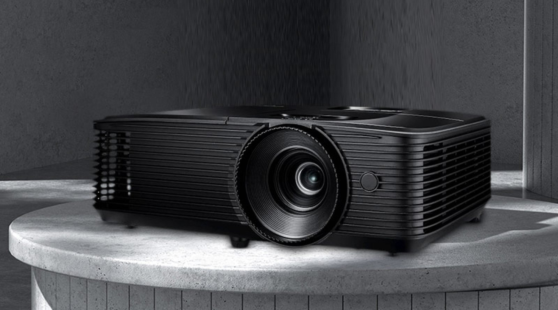 ویدئو پروژکتور Optoma S336