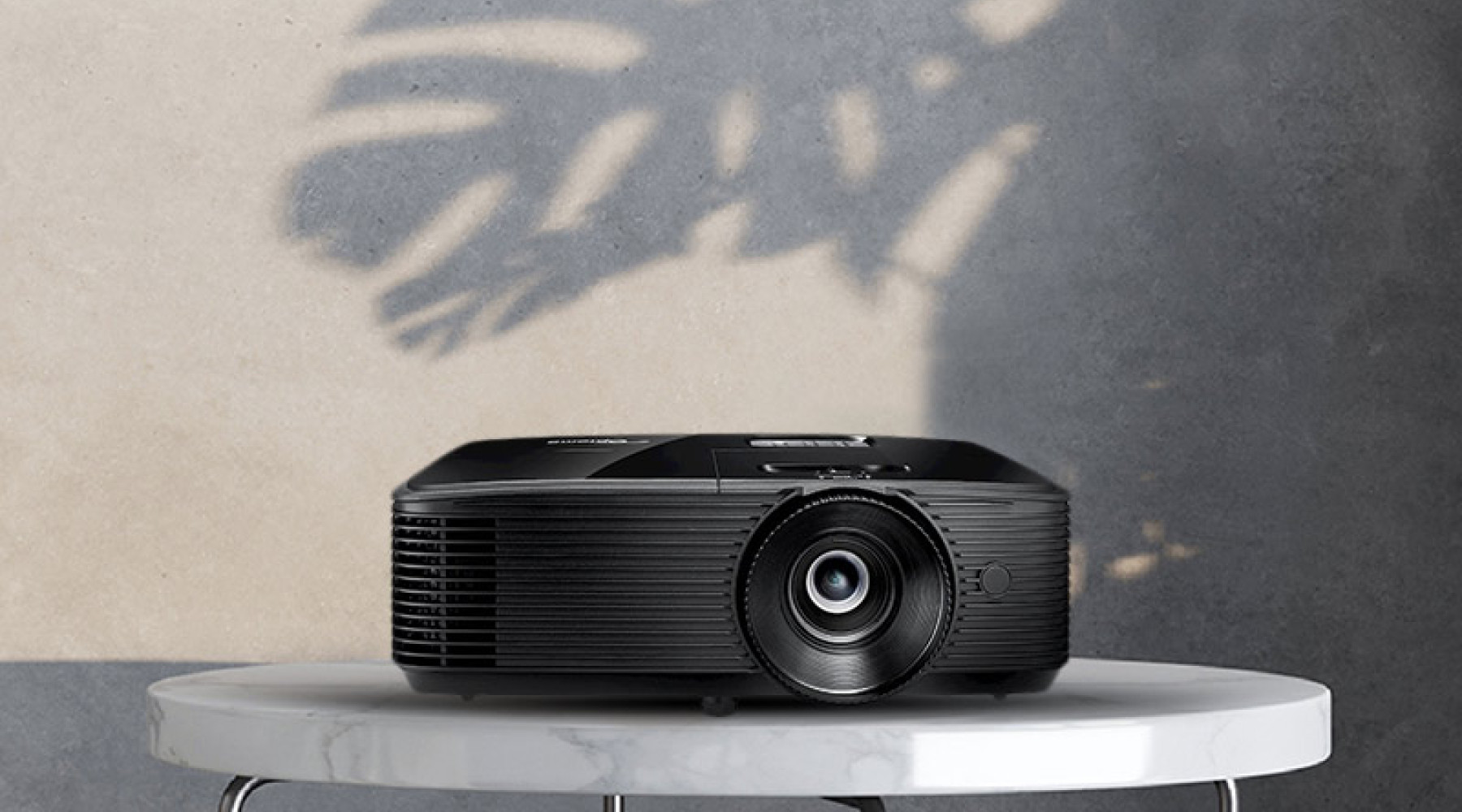 ویدئو پروژکتور Optoma X371