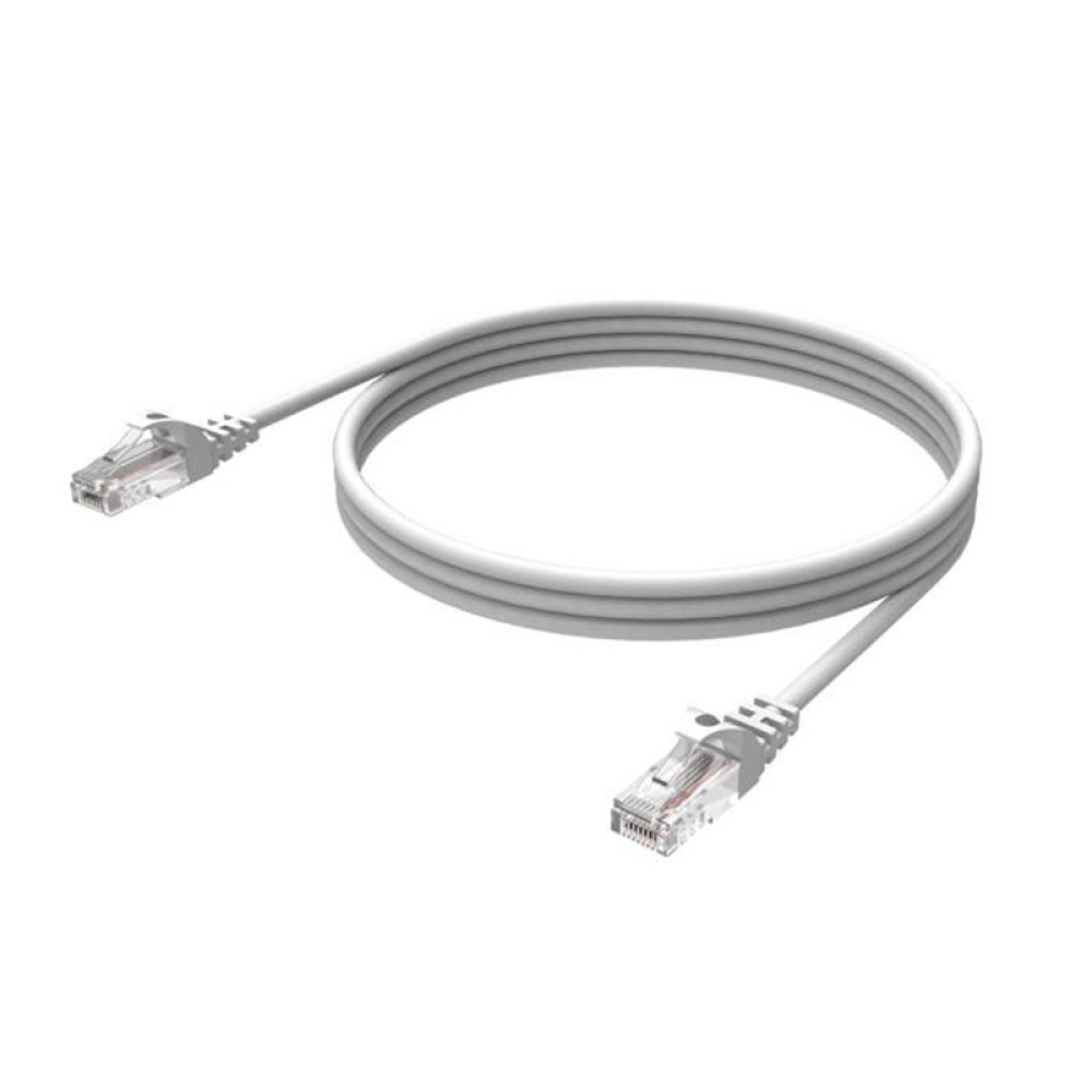 قیمت و خرید پچ کورد 3 متری نگزنس Nexans Cat6 UTP 3m