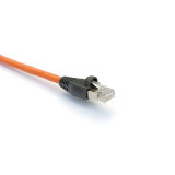 قیمت و خرید پچ کورد 3 متری نگزنس Nexans Cat6 UTP 3m