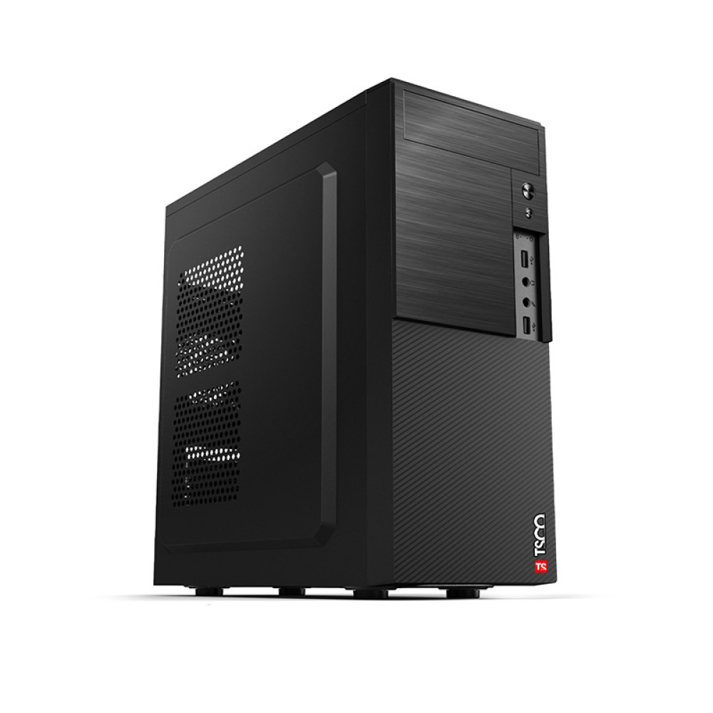 قیمت، خرید و مشخصات فنی کیس کامپیوتر TSCO TC 4474 | ایده برتر پارسیان