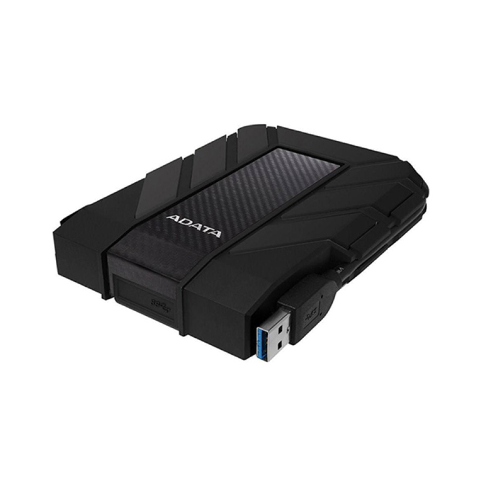 قیمت، خرید و مشخصات فنی هارد اکسترنال ADATA HD710 Pro 5TB