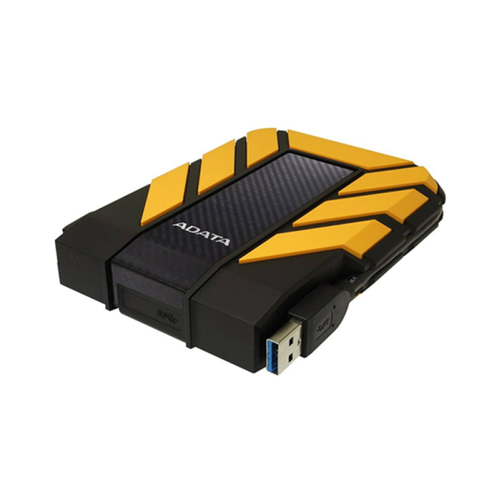 قیمت، خرید و مشخصات هارد اکسترنال ADATA HD710 Pro 1TB