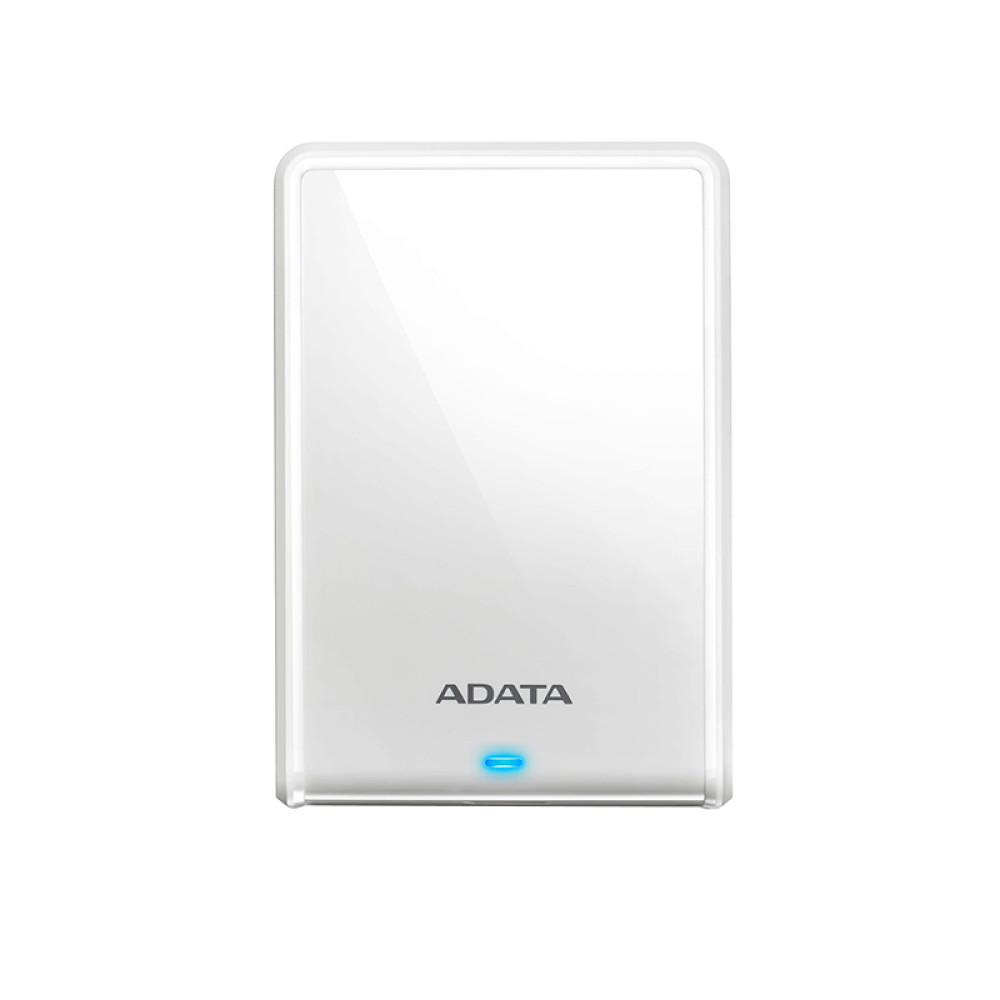 قیمت، خرید و مشخصات هارد اکسترنال Adata HV620S