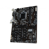 قیمت، خرید و مشخصات فنی مادربرد MSI B360-F PRO