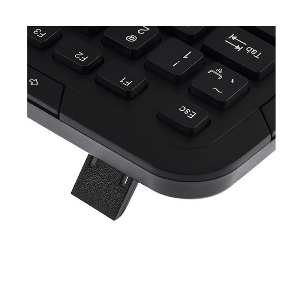 قیمت کیبورد با سیم بیاند Beyond BK-8200 | ایده برتر پارسیان