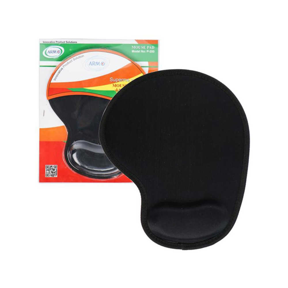 قیمت و خرید ماوس پد آرمو Armo P-200