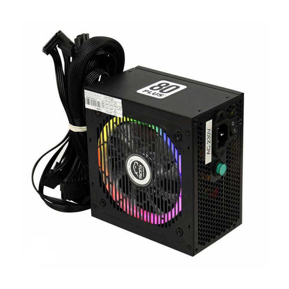 قیمت پاور کامپیوتر تسکو TSCO TP 1000GA