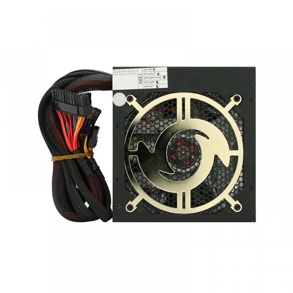 قیمت، خرید و مشخصات پاور کامپیوتر تسکو Tsco TP 700W