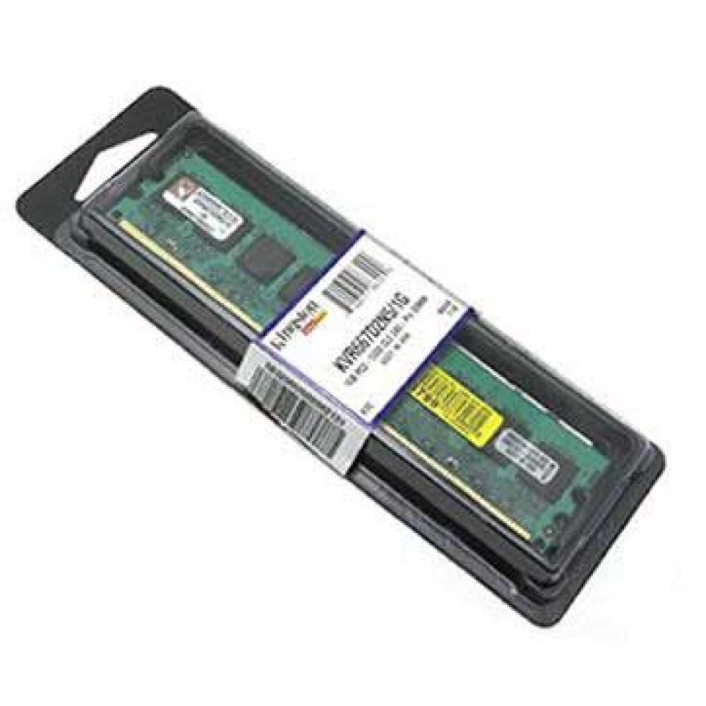 قیمت، خرید و مشخصات فنی Kingston DDR III-2048MB Ram