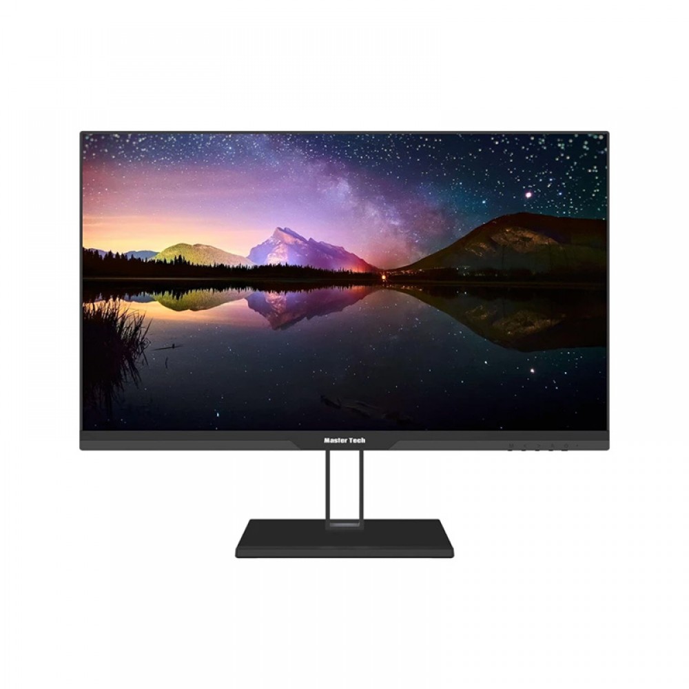 خرید مانیتور 24 اینچ مستر تک Master Tech VL245QS