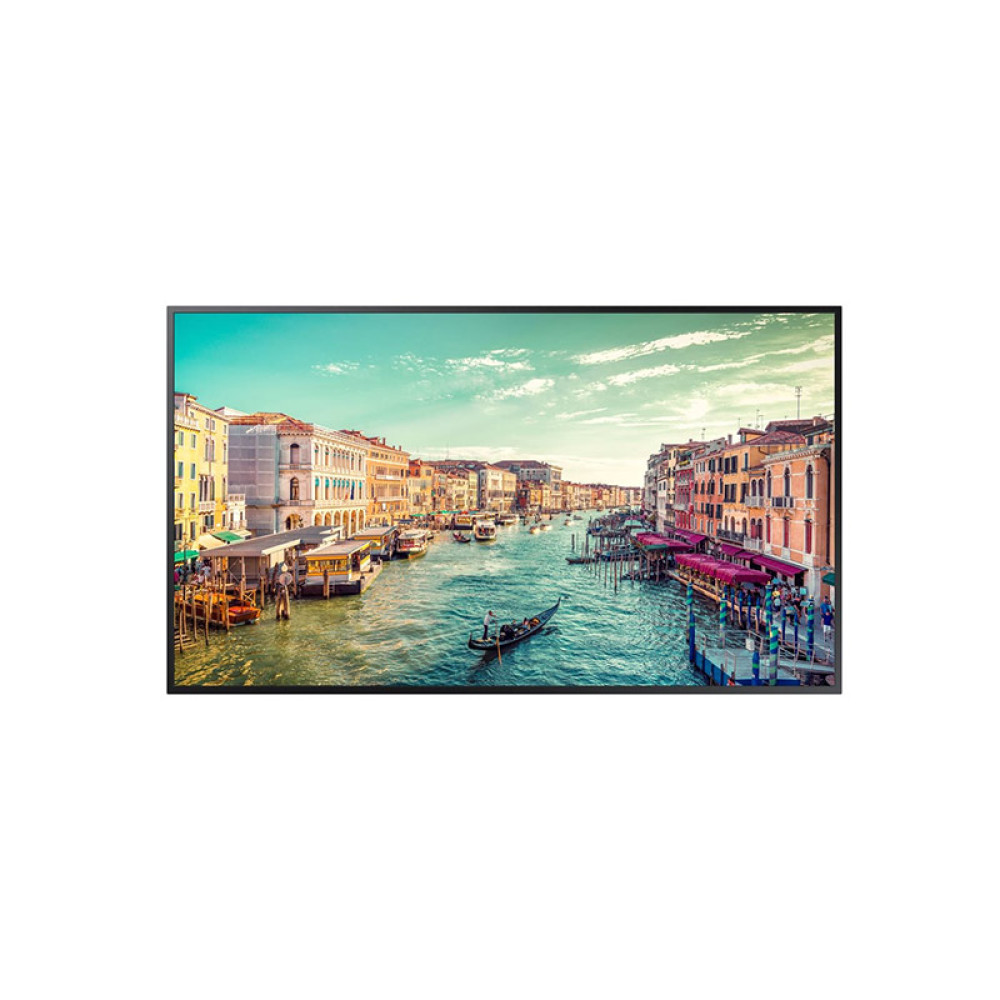 قیمت و خرید دیجیتال ساینیج سامسونگ Samsung QM43R