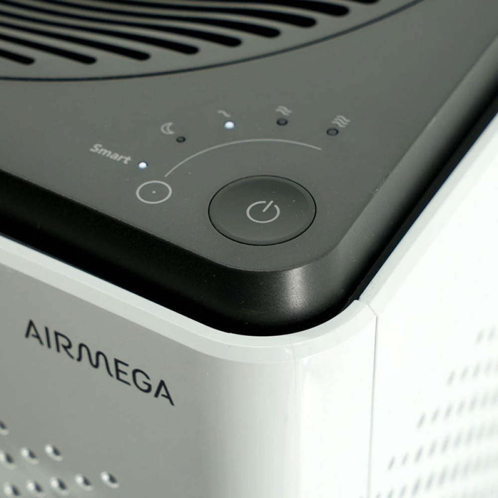 قیمت، خرید و مشخصات تصفیه هوای اسنوا Coway Airmega 300S