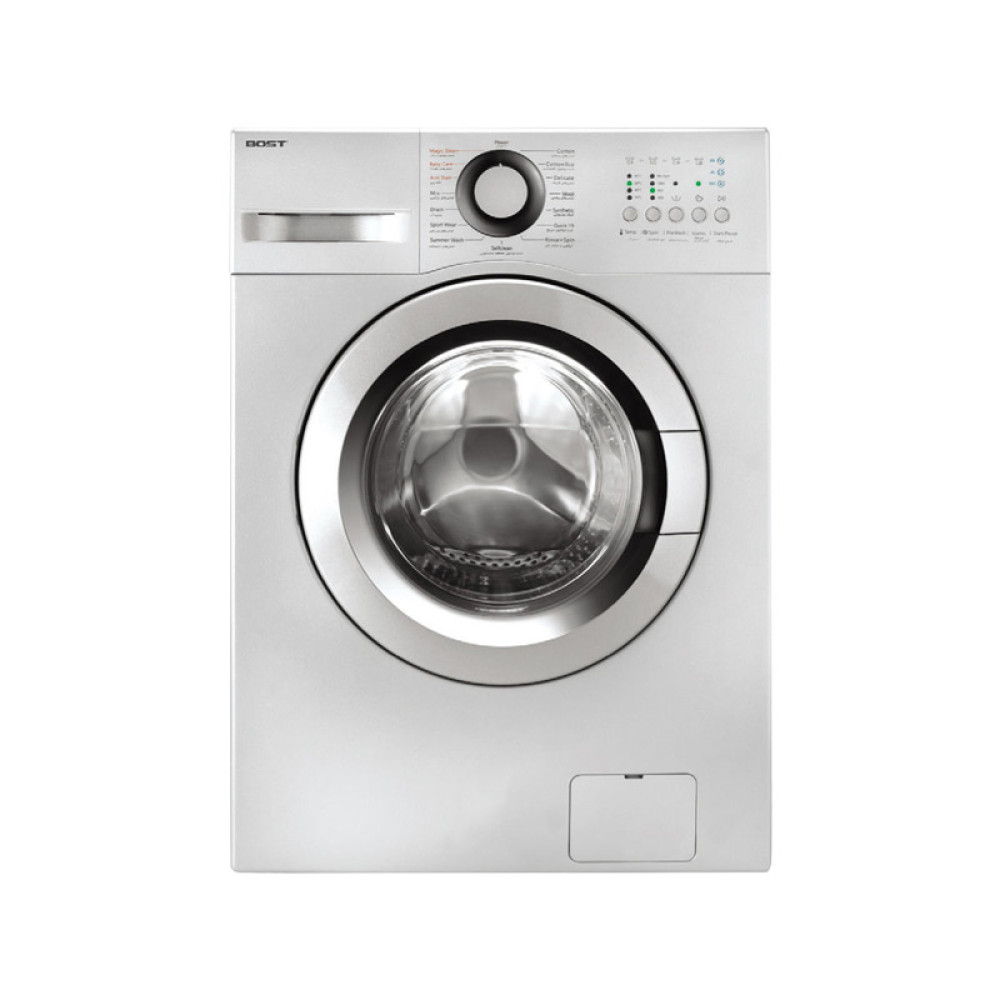 قیمت، خرید و مشخصات فنی ماشین لباسشویی BWD-7112