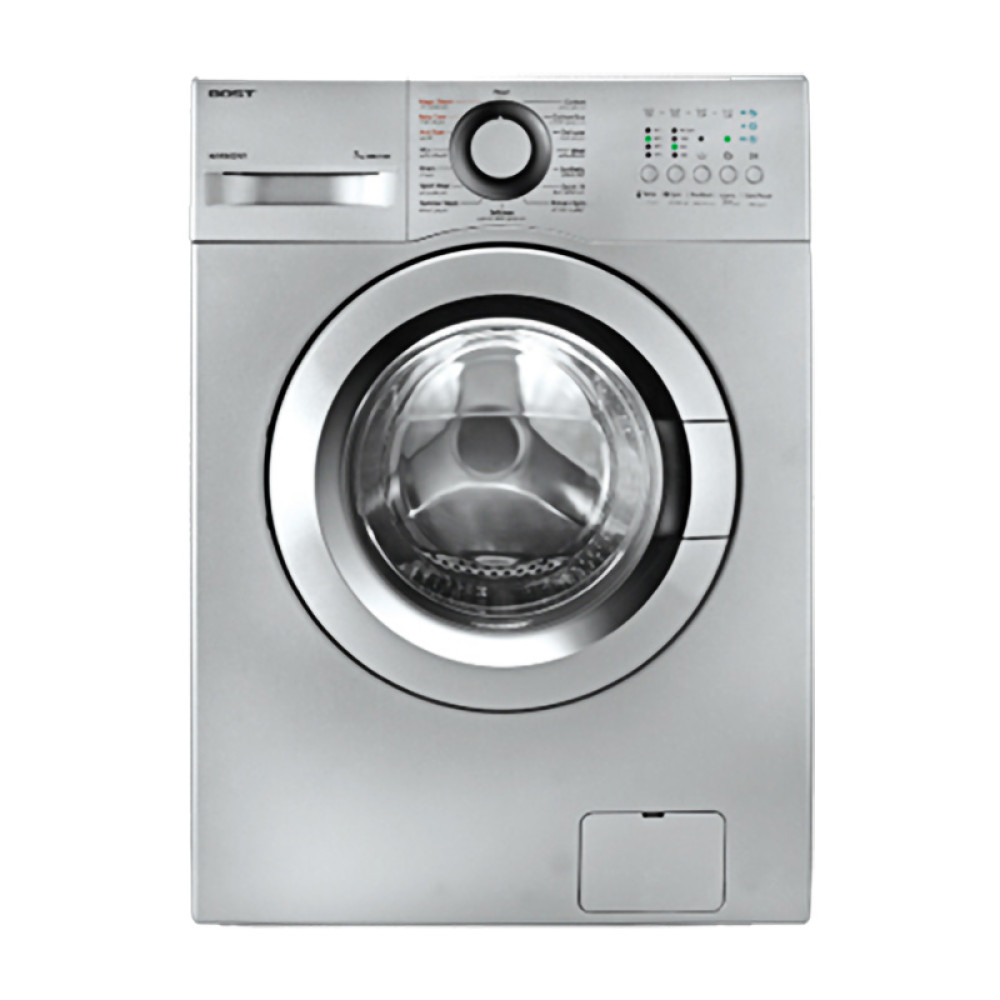 قیمت و خرید ماشین لباسشویی بست BWD-7110 ظرفیت 7 کیلوگرم