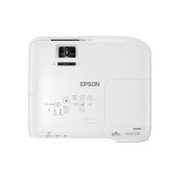 قیمت، خرید و مشخصات دیتا ویدئو پروژکتور Epson EB-990U