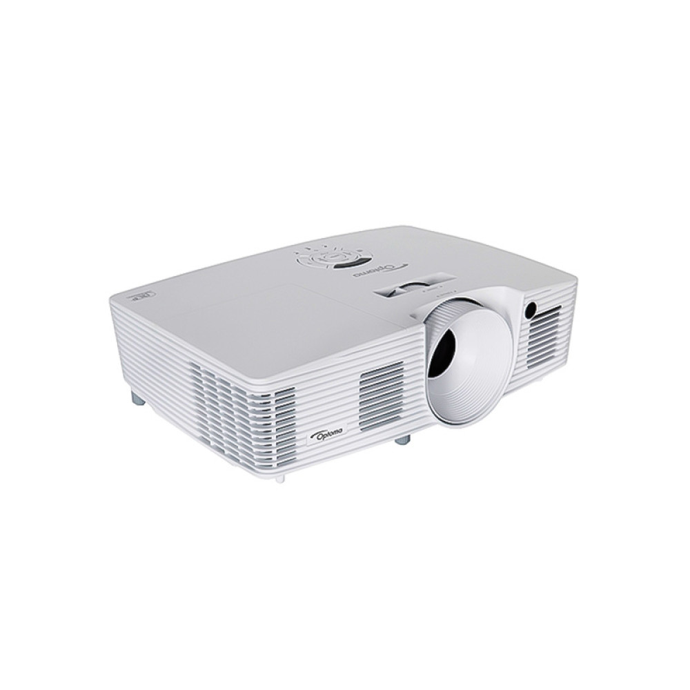 قیمت، خرید و مشخصات دیتا ویدئو پروژکتور OPTOMA EH341