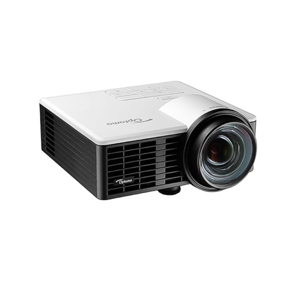قیمت، خرید و مشخصات دیتا ویدئو پروژکتور Optoma GT750ST