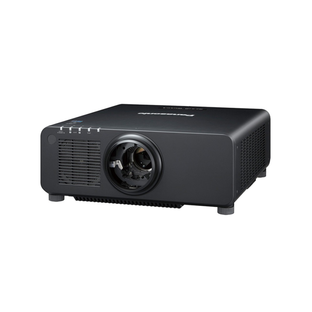 قیمت، خرید و مشخصات فنی دیتا ویدئو پروژکتور پاناسونیک PT-RZ770