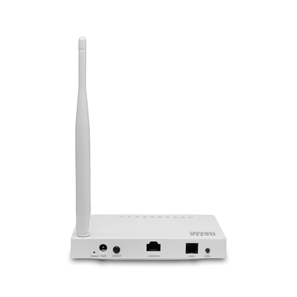 قیمت، خرید و مشخصات فنی مودم روتر وایرلس نتیس Netis DL4311