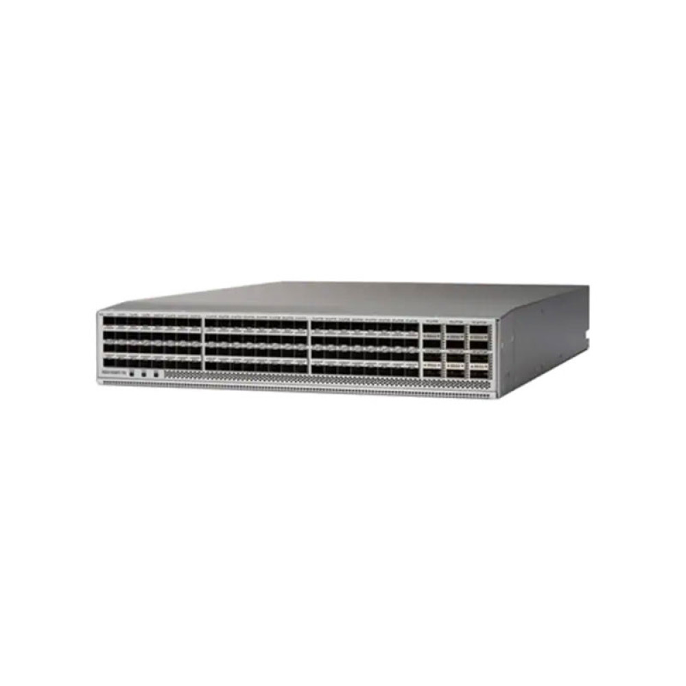 قیمت، خرید و مشخصات فنی سوئیچ Cisco Nexus 93240YC-FX2