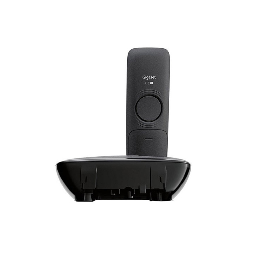 قیمت، خرید و مشخصات فنی تلفن بی سیم گیگاست Gigaset C530A