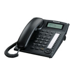 قیمت، خرید و مشخصات تلفن رومیزی پاناسونیک KX-T7716X