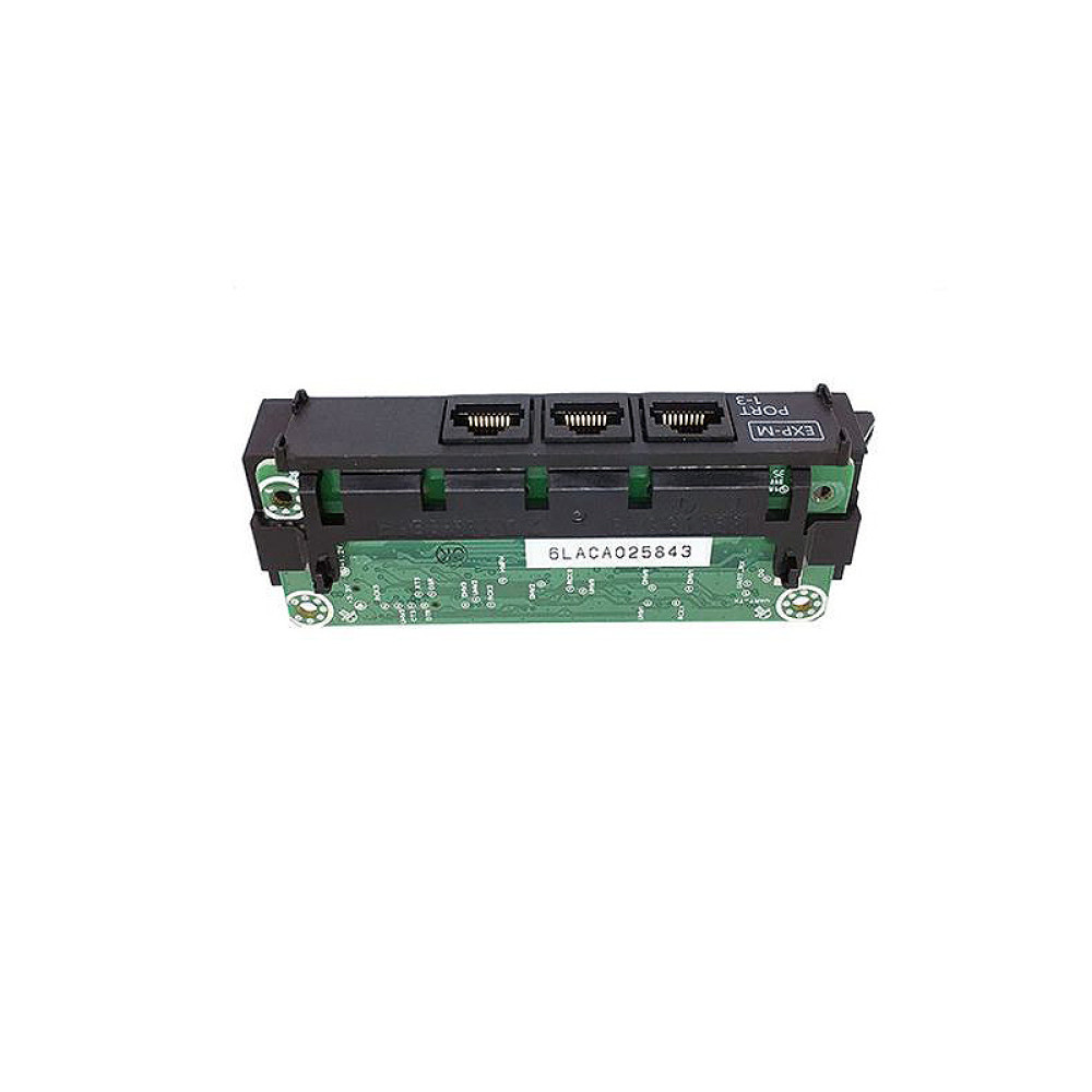 قیمت، خرید و مشخصات کارت سانترال پاناسونیک KX-NS5130