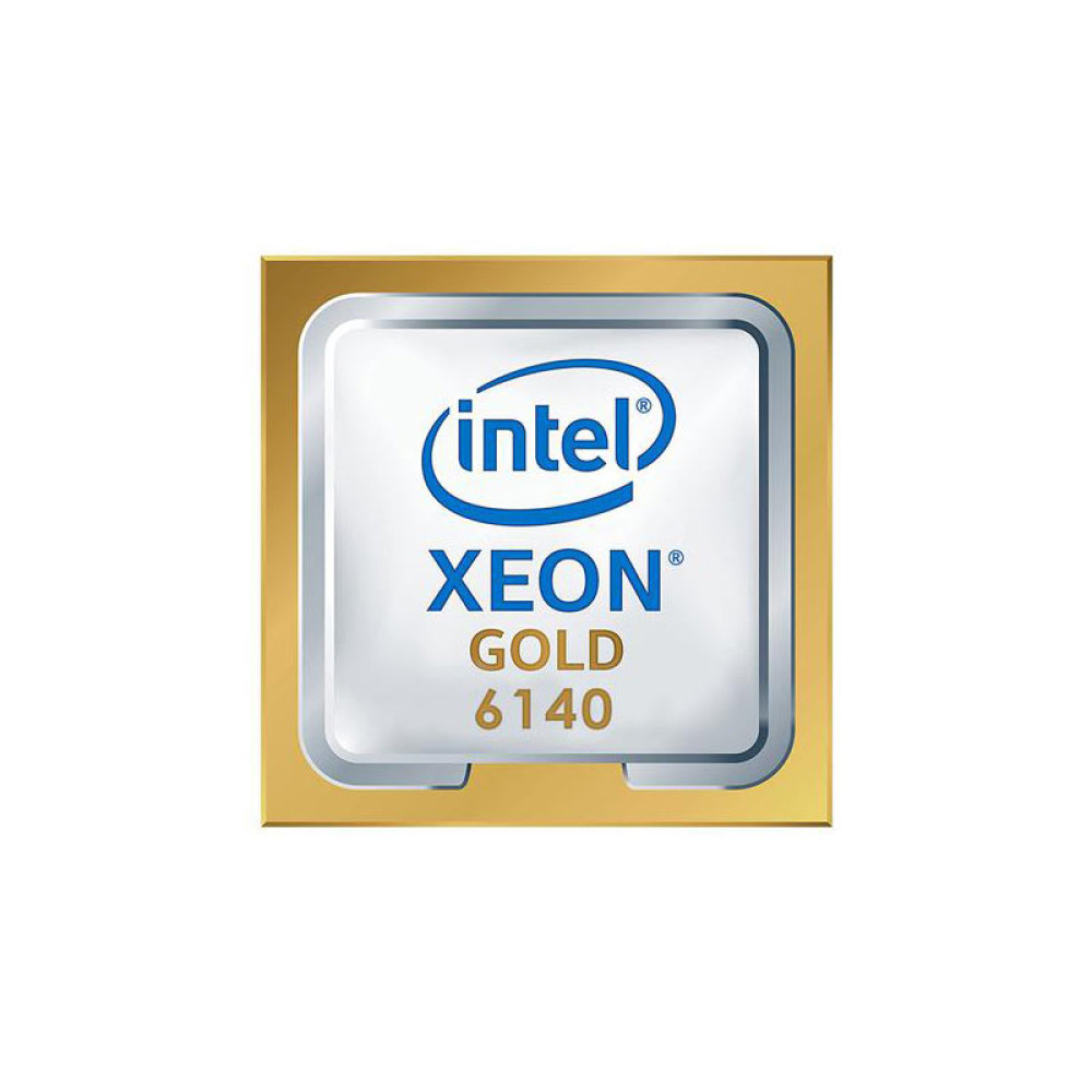 قیمت، خرید و مشخصات پردازنده سرور Intel Xeon 6140