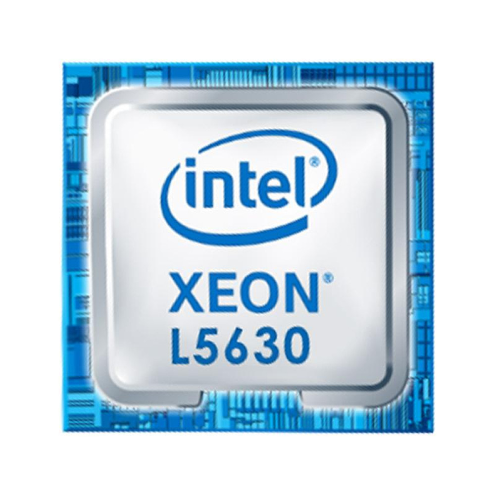 قیمت، خرید و مشخصات پردازنده سرور Intel Xeon L5630