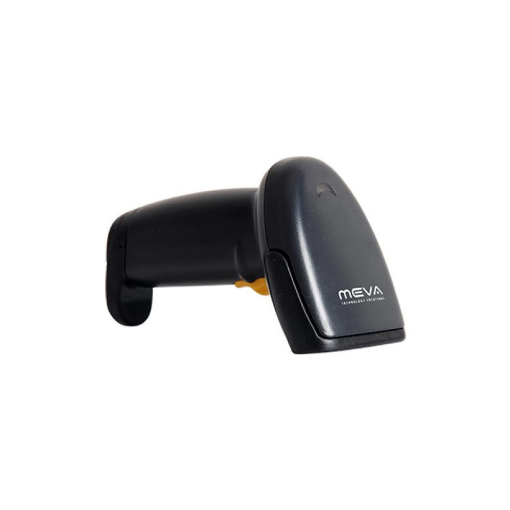 قیمت، خرید و مشخصات فنی بارکد خوان میوا Meva MBS 1750