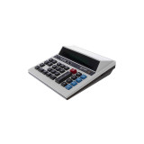 قیمت، خرید و مشخصات فنی ماشین حساب شارپ Sharp CS-2122D