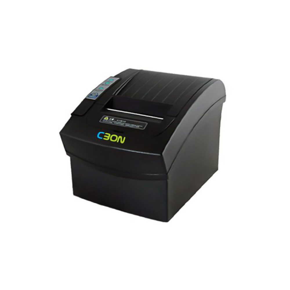 قیمت، خرید و مشخصات فنی فیش پرینتر سی بن CBON CR-G825A