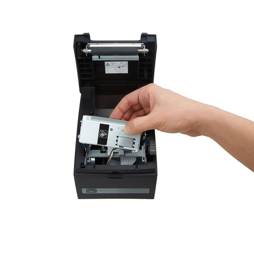 قیمت، خرید و مشخصات فنی فیش پرینتر سیتیزن Citizen CT-S310II